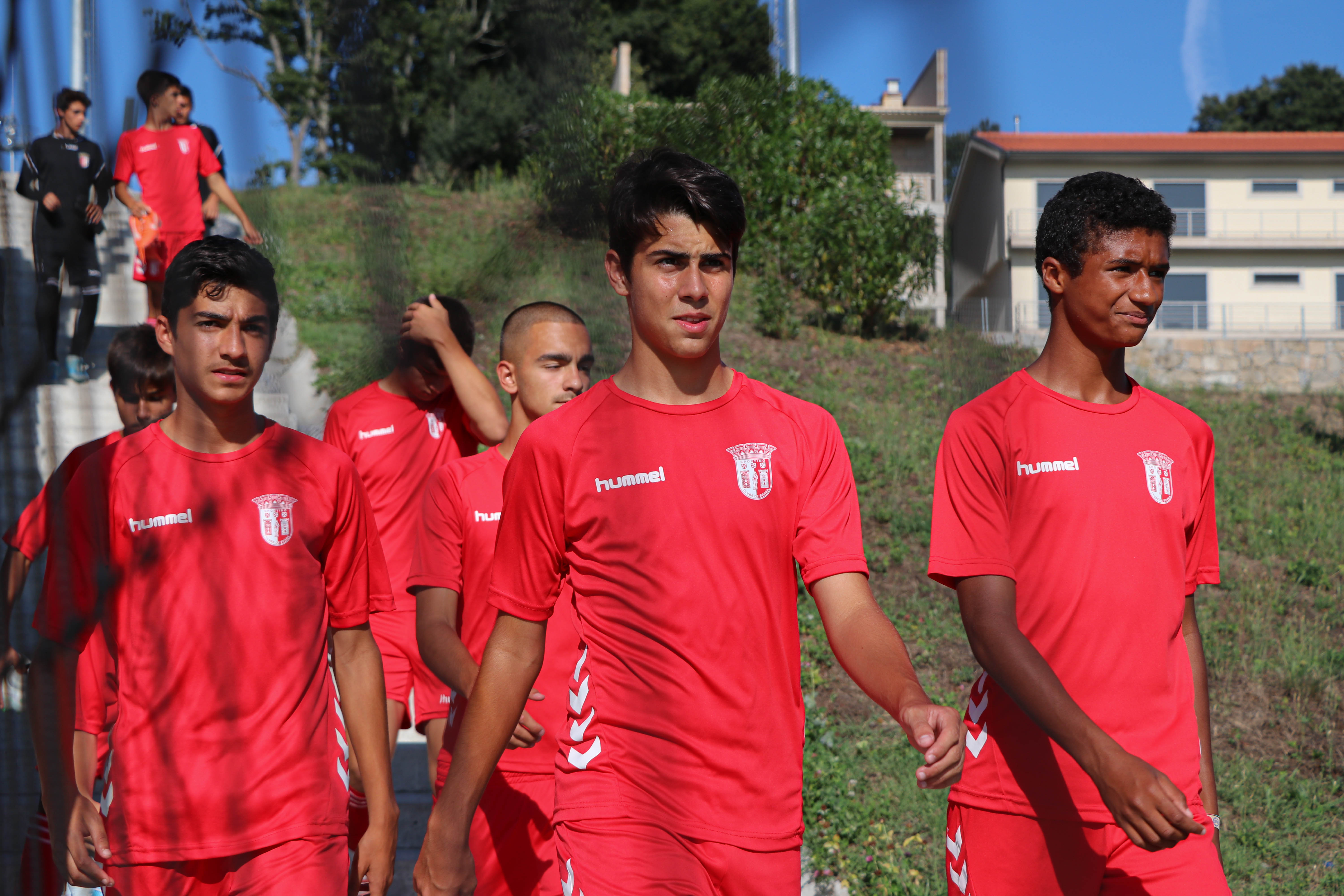 Tomás Marques: "Queremos arrancar com os 3 pontos" - Sporting Clube de ...