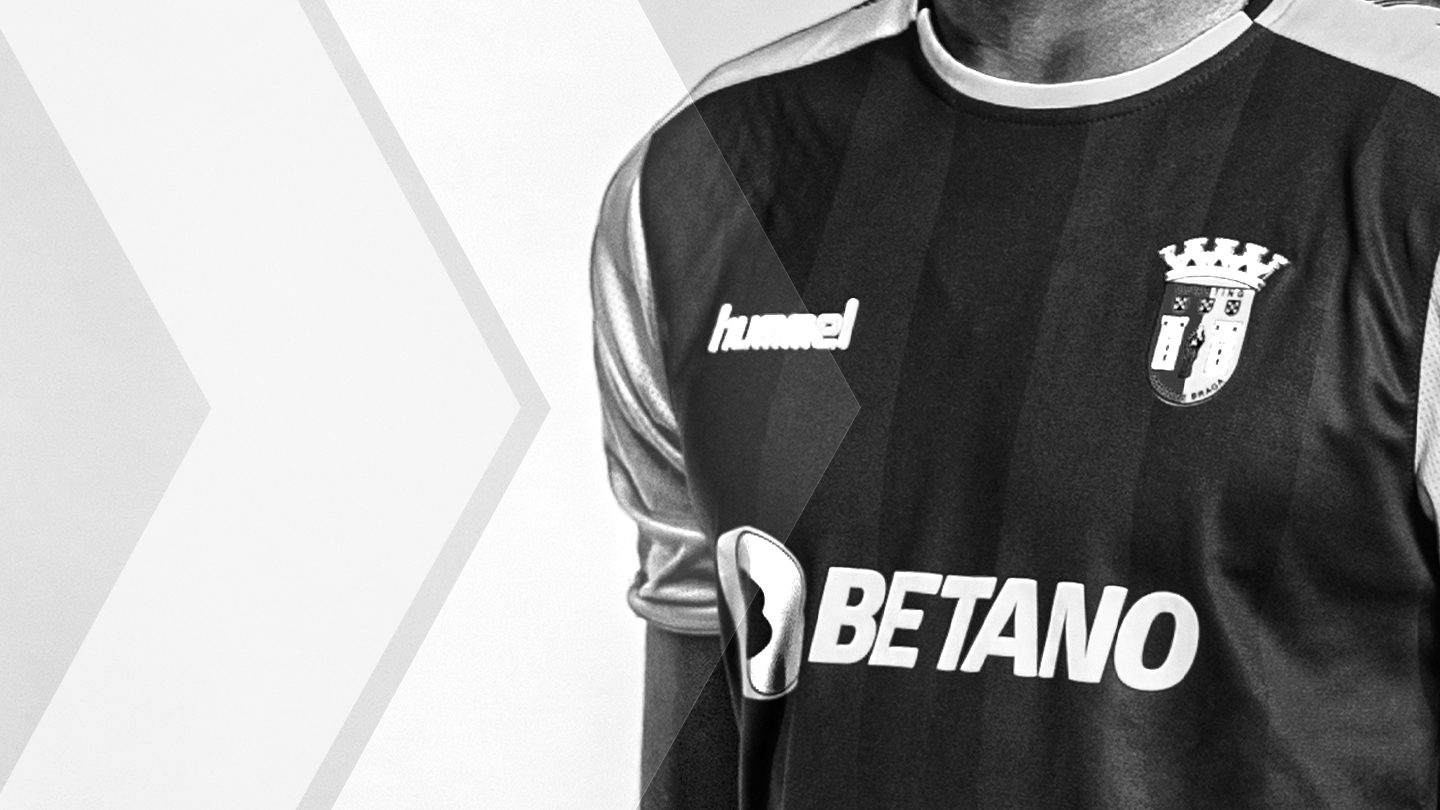 Nota de pesar por António Rebelo - Sporting Clube de Braga