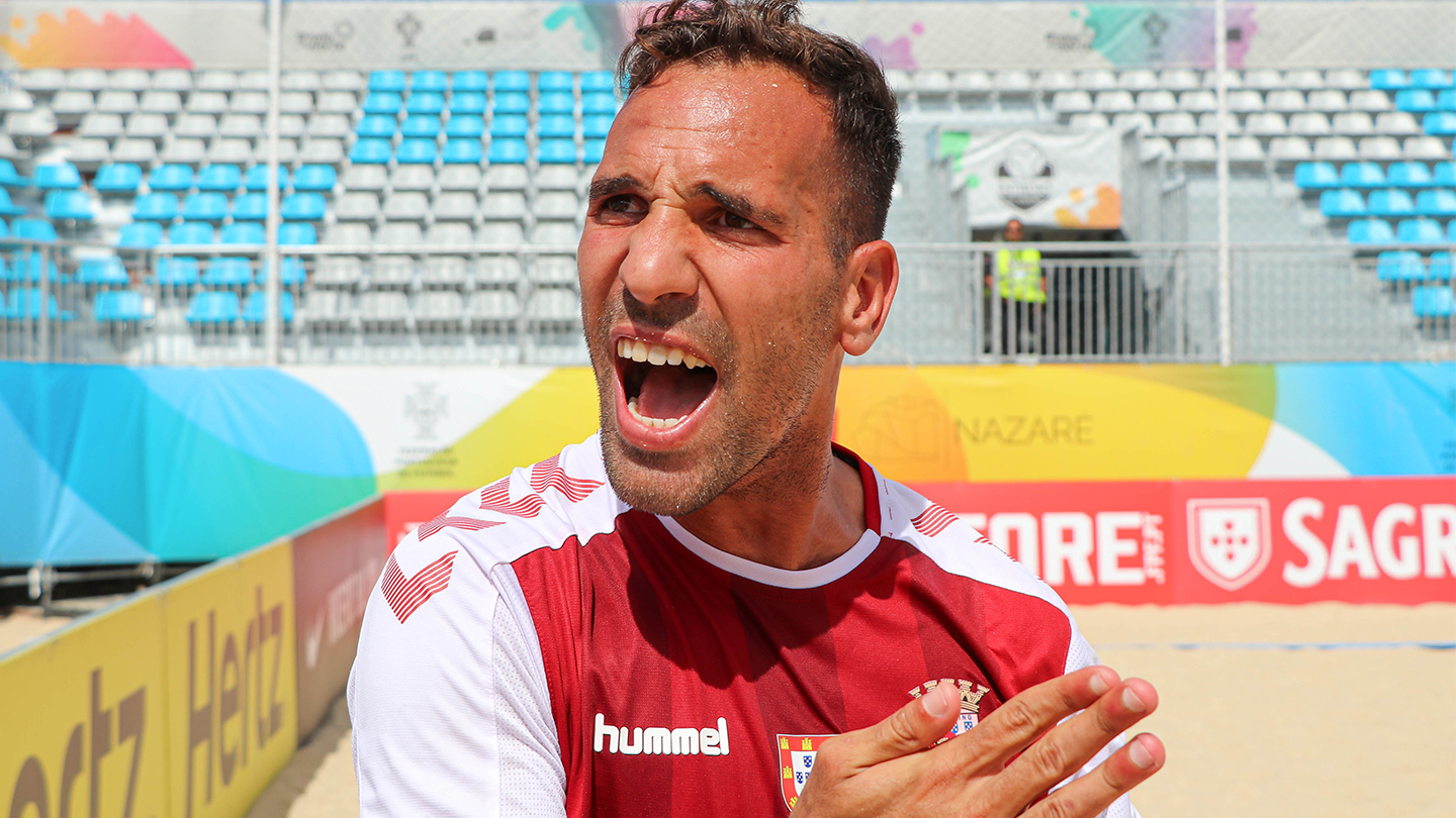 Jordan entre os três nomeados para melhor jogador do mundo - Sporting ...