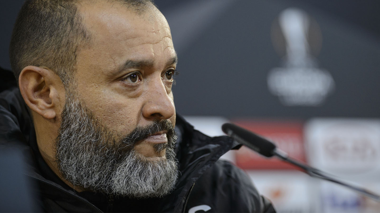 NES: "Vai ser um grande espetáculo" - Sporting Clube de Braga