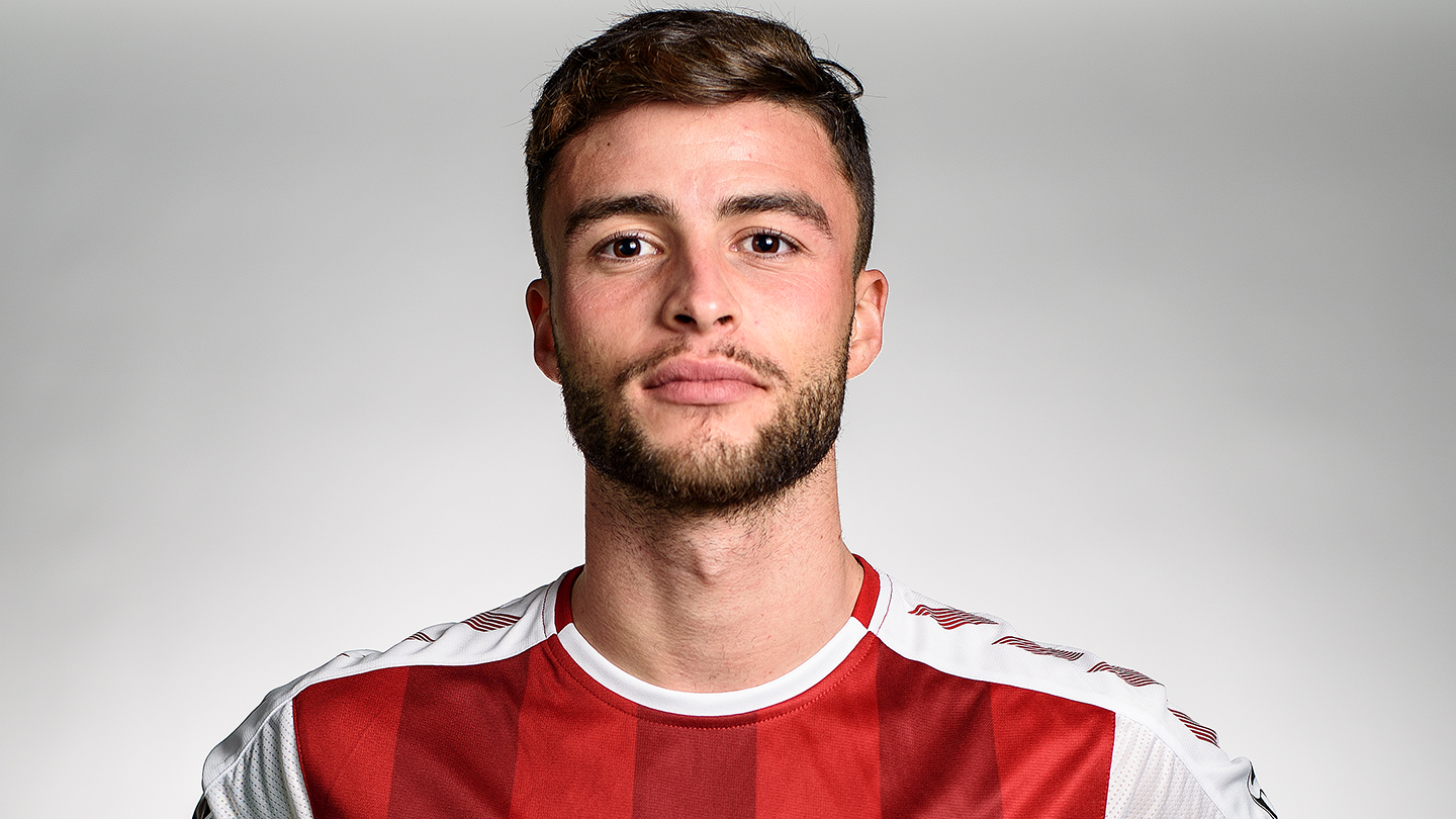 Bruno Wilson regressa ao SC Braga - Sporting Clube de Braga