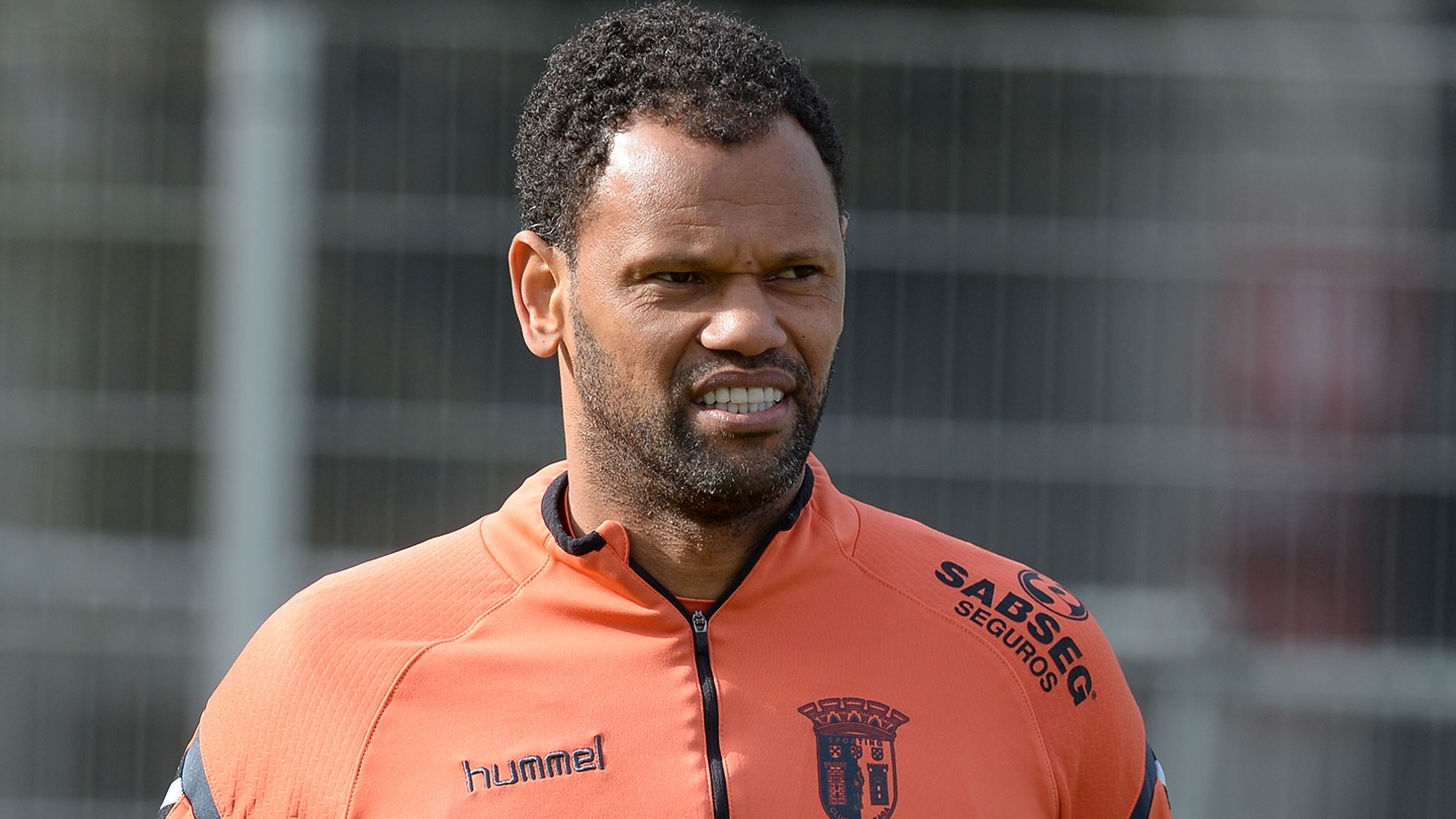 Rolando: "Temos confiança na nossa qualidade" - Sporting Clube de Braga