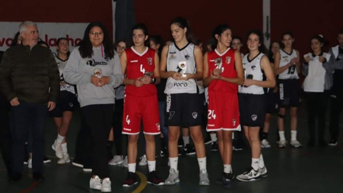 Filipe Dionísio e Ana Pinheiro integram Centro de Alto Rendimento da ...