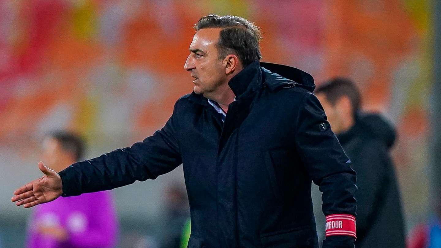 Carlos Carvalhal: "Estas vitórias sabem muito bem" - Sporting Clube de ...