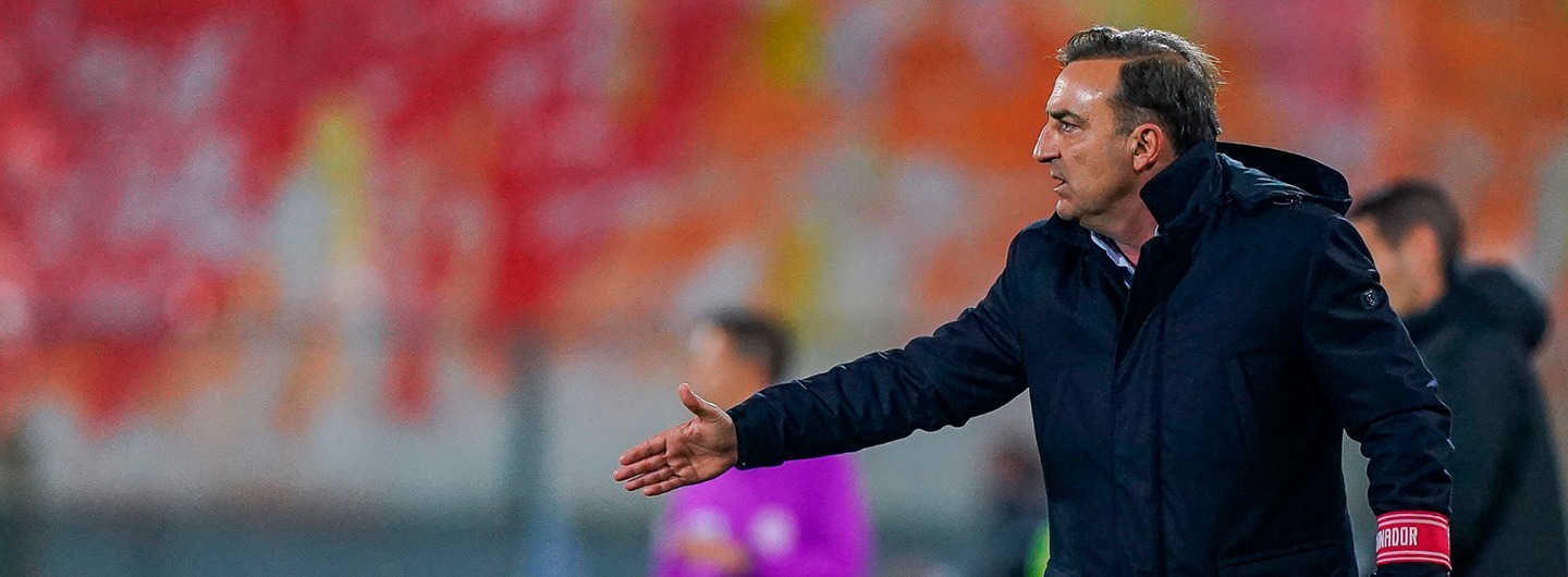 Carlos Carvalhal: "Estas vitórias sabem muito bem" - Sporting Clube de ...