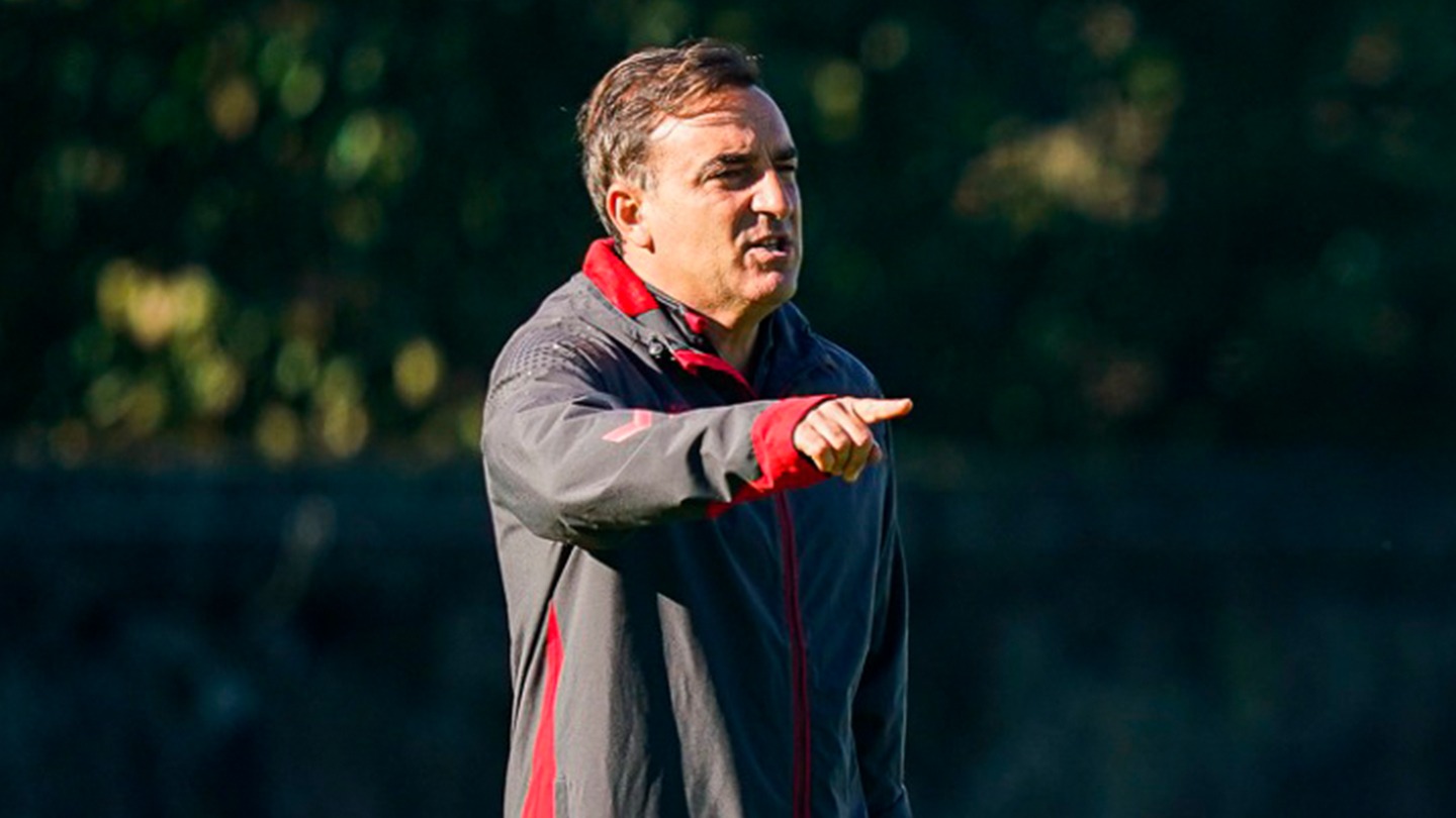 Carlos Carvalhal: "Ambicionamos chegar à Final Four" - Sporting Clube ...