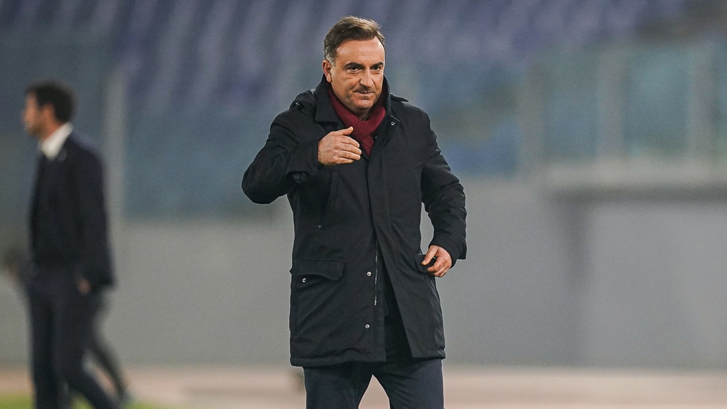 Carlos Carvalhal: "Fomos bravos" - Sporting Clube de Braga