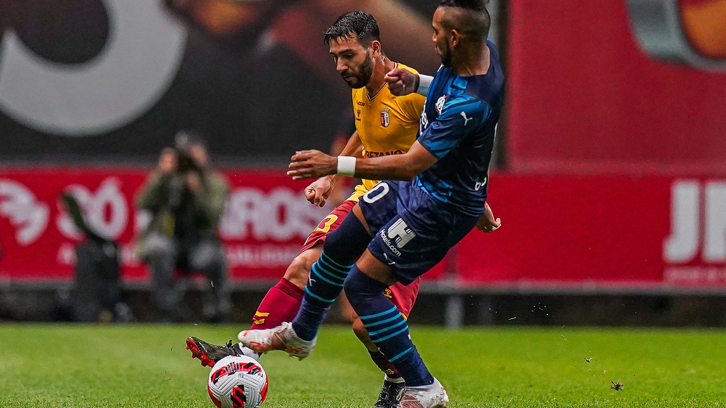 Tiago Esgaio: "Estamos preparados para a Supertaça" - Sporting Clube de ...