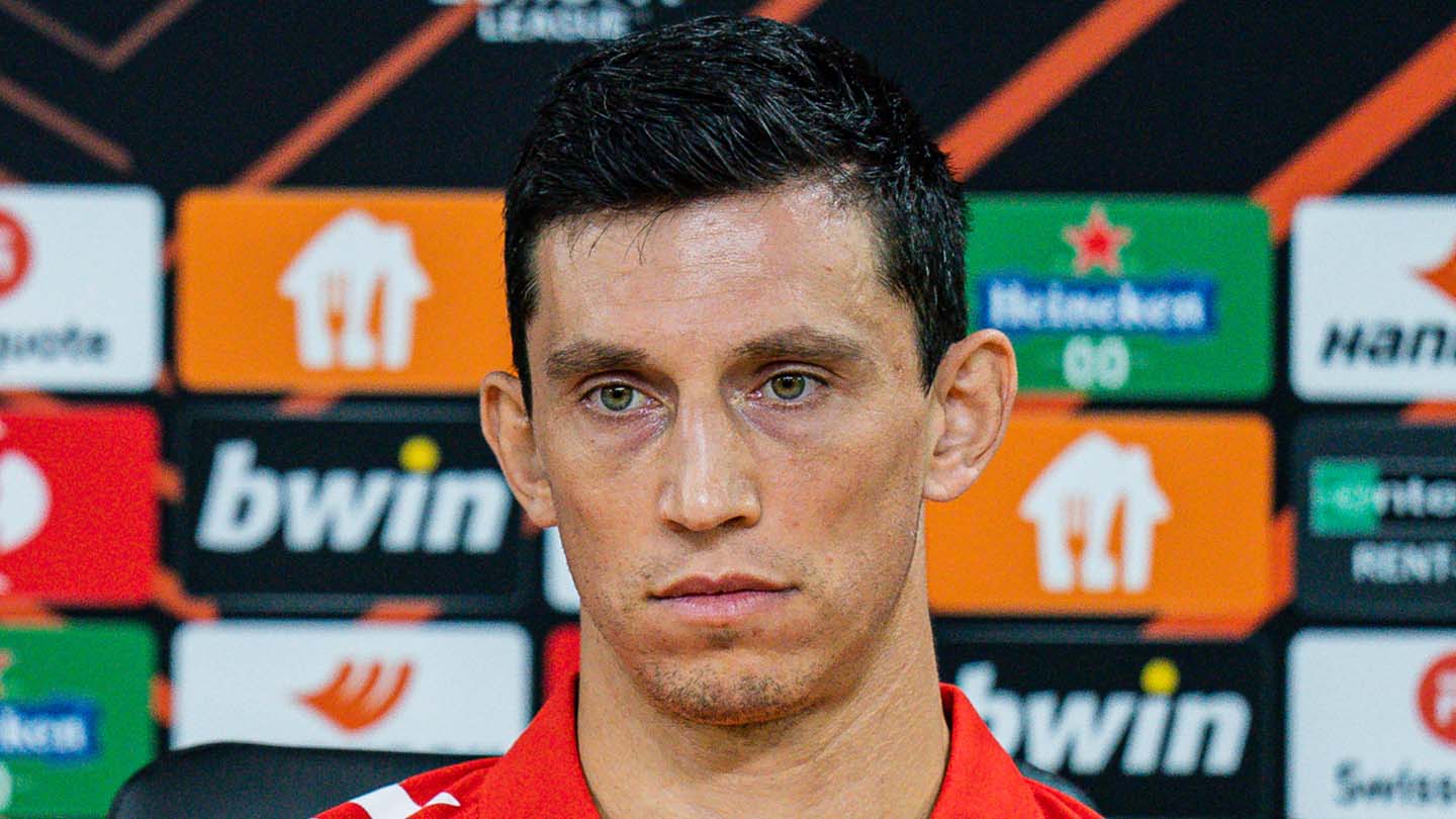 Castro: "Estamos motivados e com vontade de ganhar" - Sporting Clube de ...