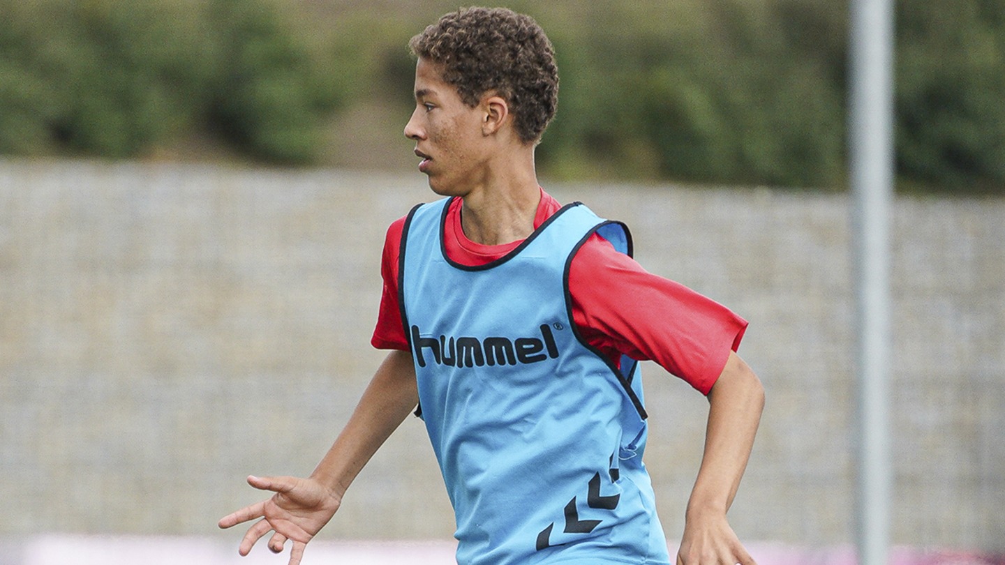 Alexandre Velosa: "Queremos ganhar" - Sporting Clube de Braga