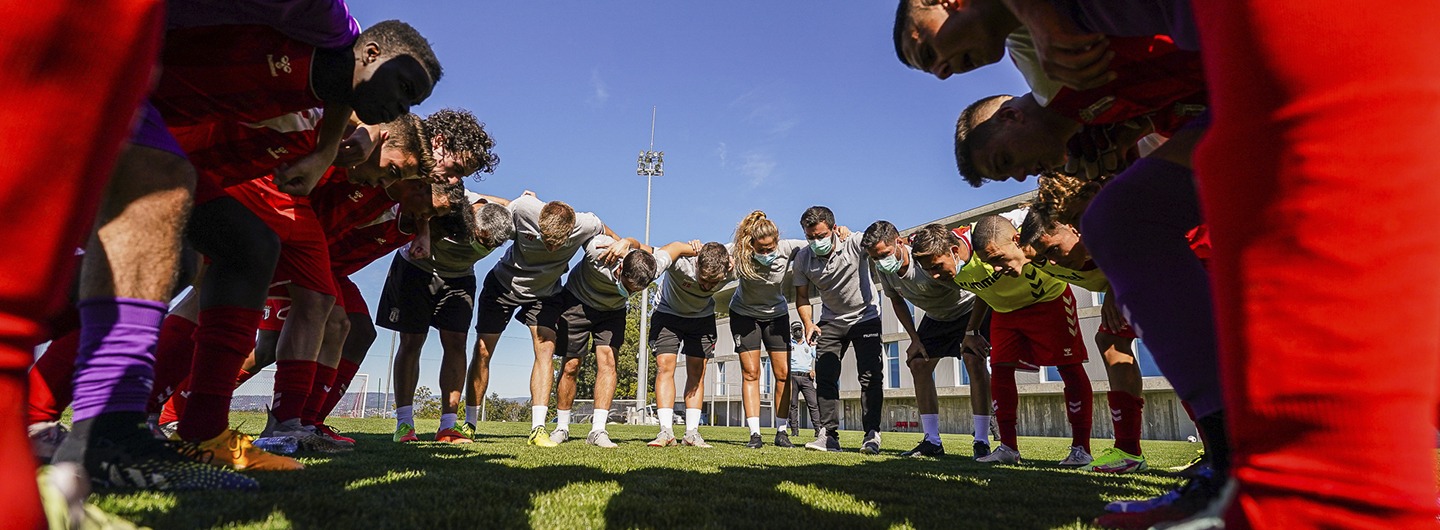 Calendário da 2ª Fase do Campeonato Nacional - Sub-17 - Sporting Clube ...