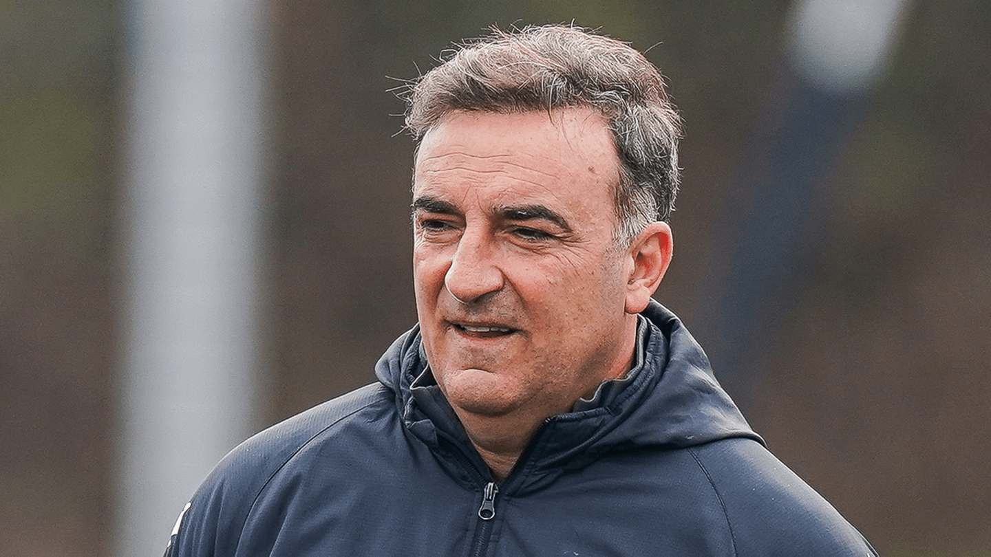 Carlos Carvalhal: "É um jogo especial" - Sporting Clube de Braga