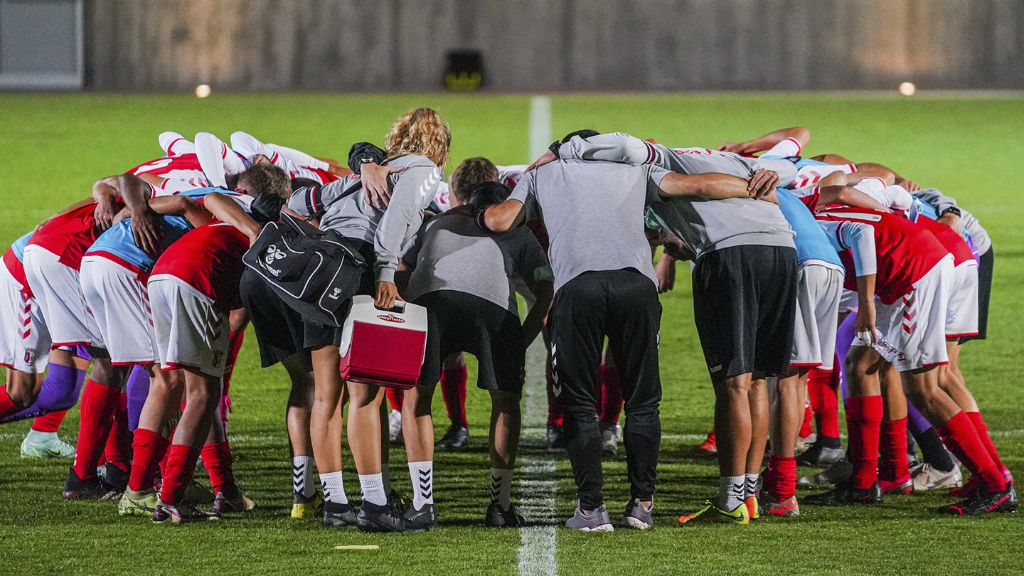 Sub17 | Calendário Fase de Apuramento de Campeão - Sporting Clube de Braga