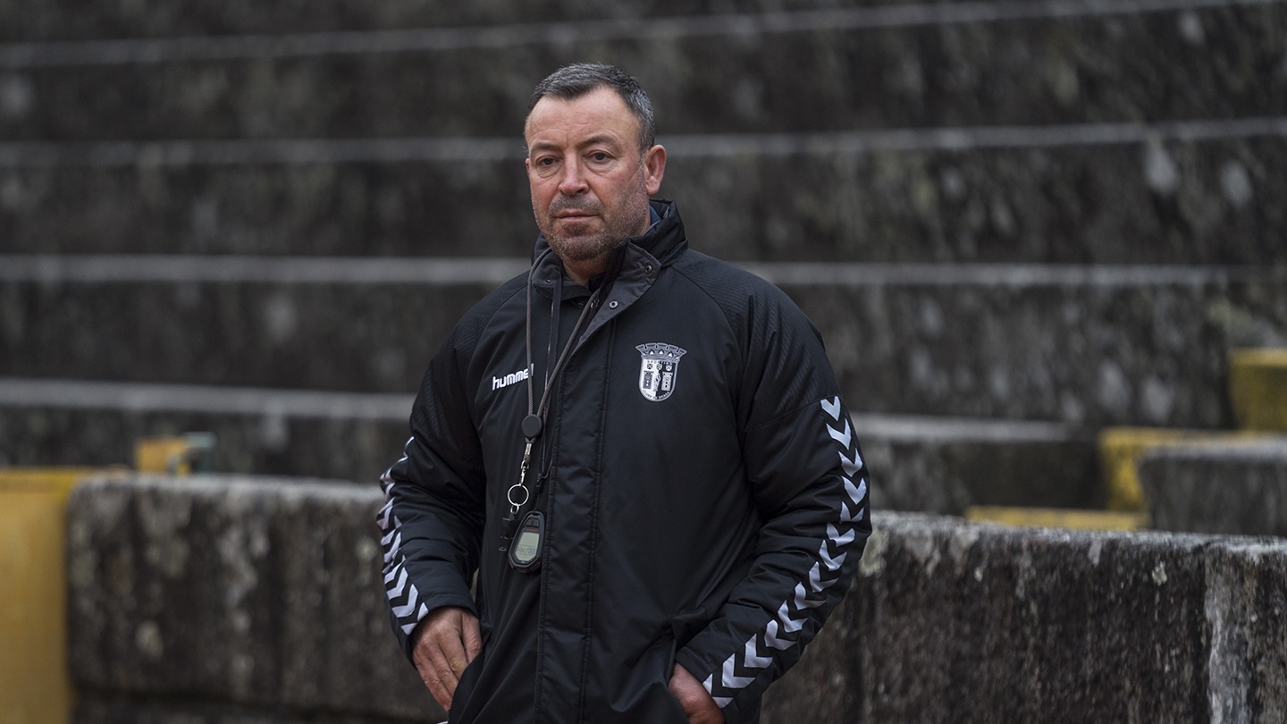 Emanuel Brandão: "O SC Braga vai competir para vencer" - Sporting Clube ...