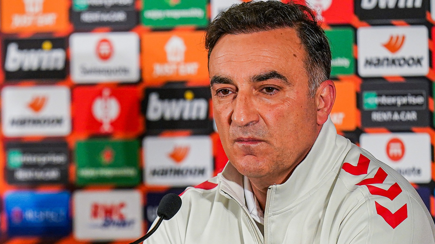 Carlos Carvalhal: "Temos ambição de seguir em frente" - Sporting Clube ...