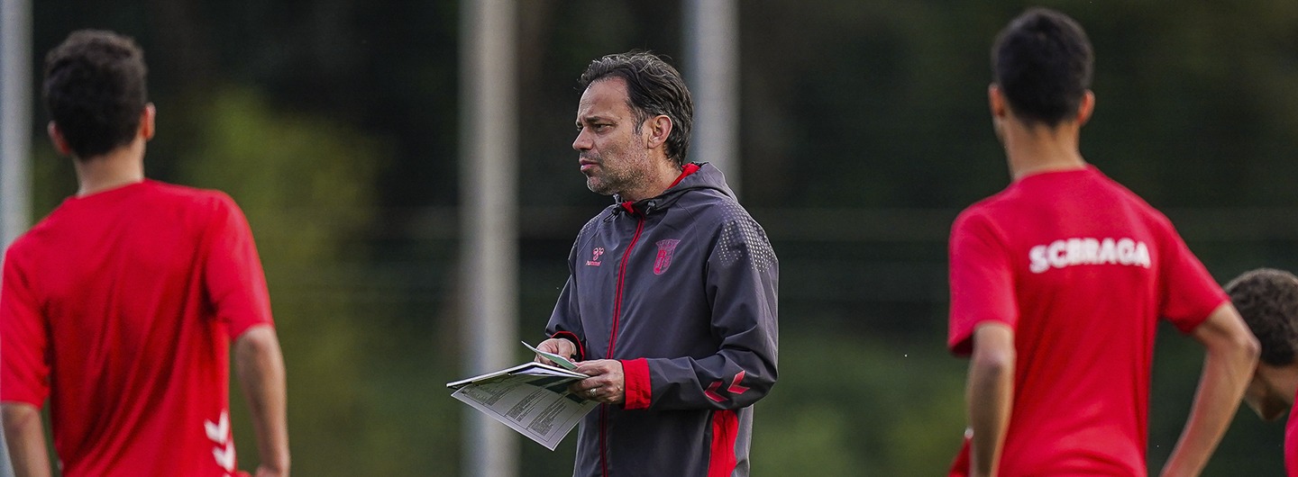 César Silva: "Preparados para dar uma boa resposta" - Sporting Clube de ...