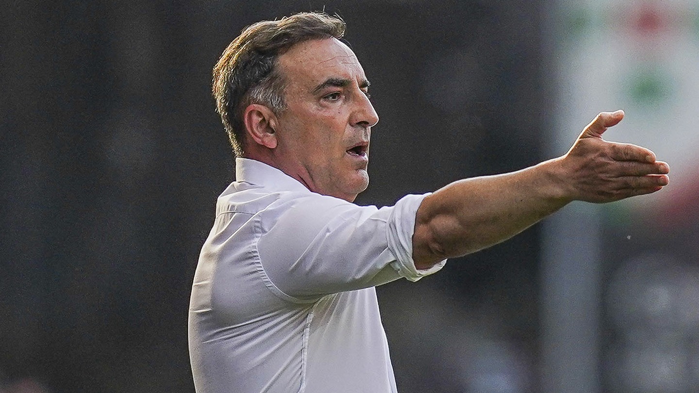 Carvalhal: "Muito orgulhoso dos meus jogadores" - Sporting Clube de Braga