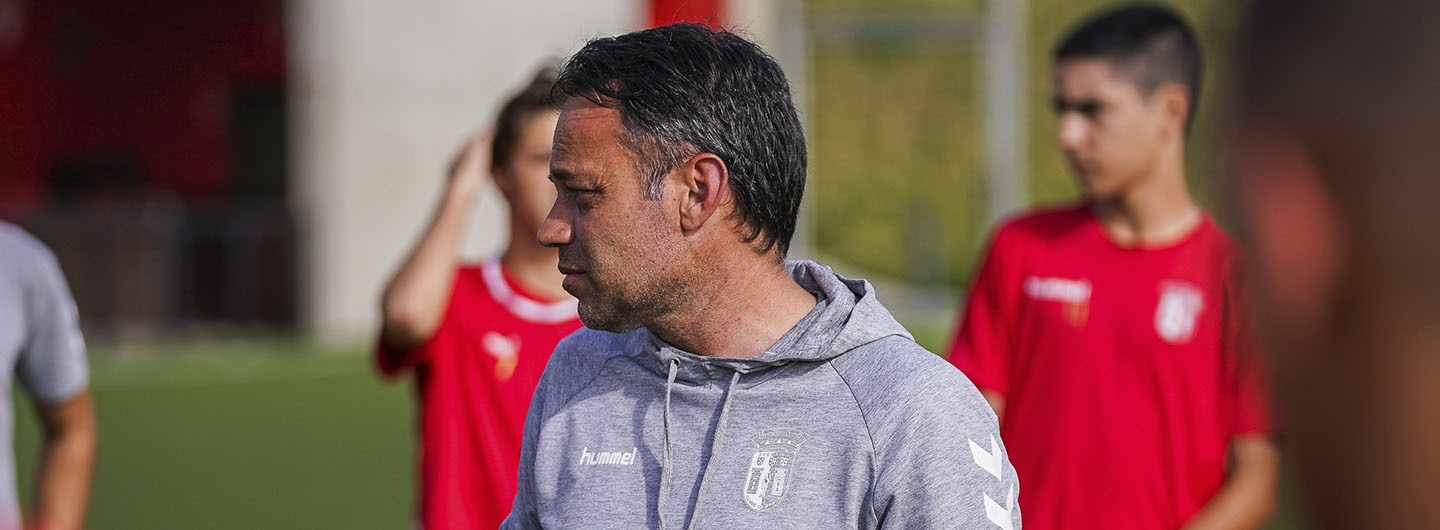 César Silva: “Uma equipa que dá prazer ver jogar” - Sporting Clube de Braga
