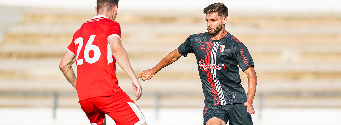 Sporting Clube de Braga