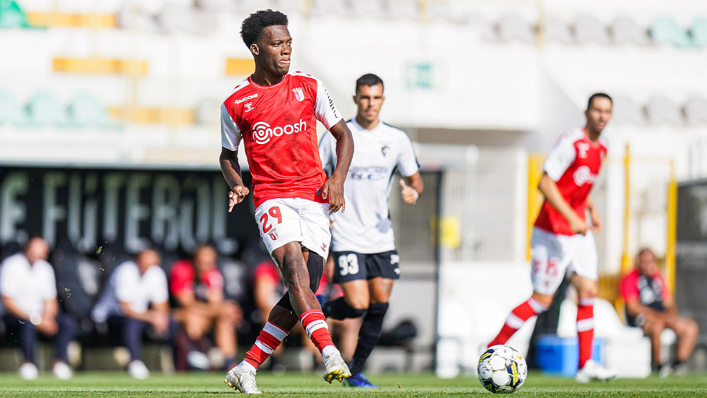 Sporting Clube de Braga