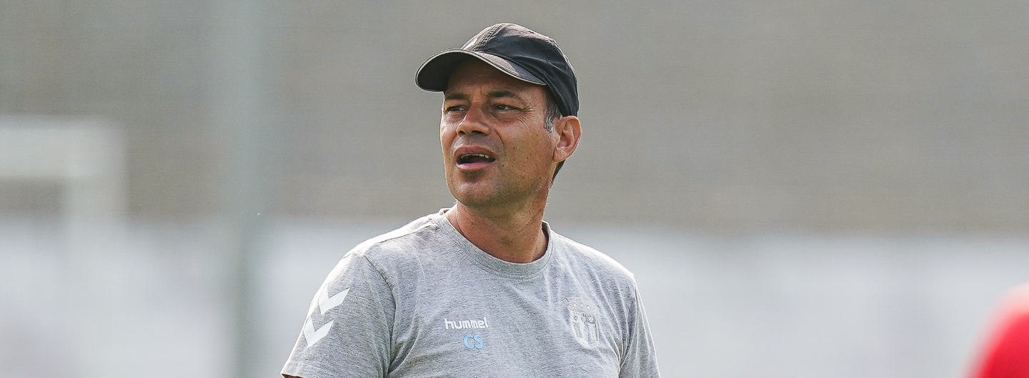 César Silva: "Queremos sentir o apoio dos adeptos" - Sporting Clube de ...