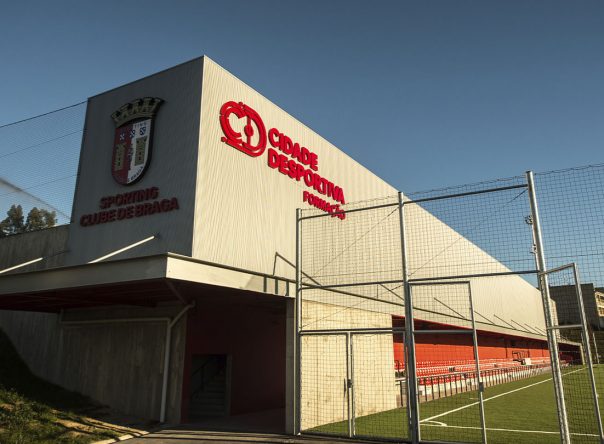 Sporting Clube de Braga