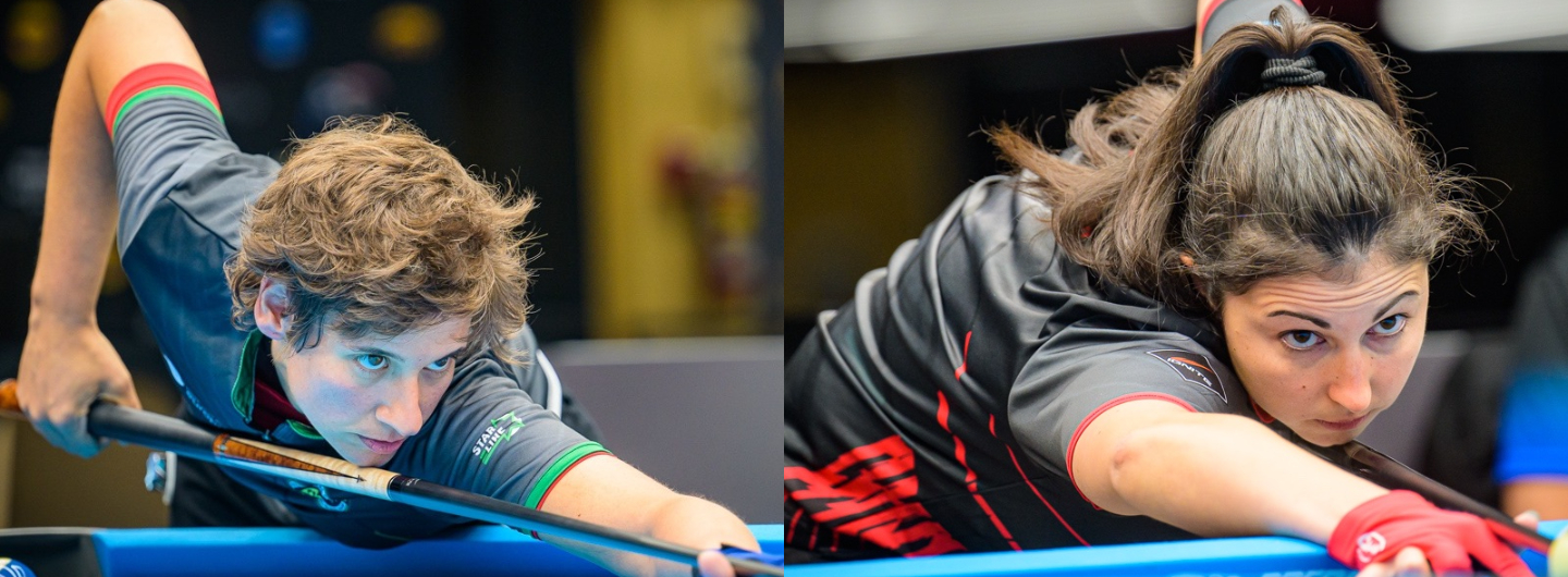 Sara Rocha e Kristina Zlateva convocadas para o Campeonato do Mundo ...