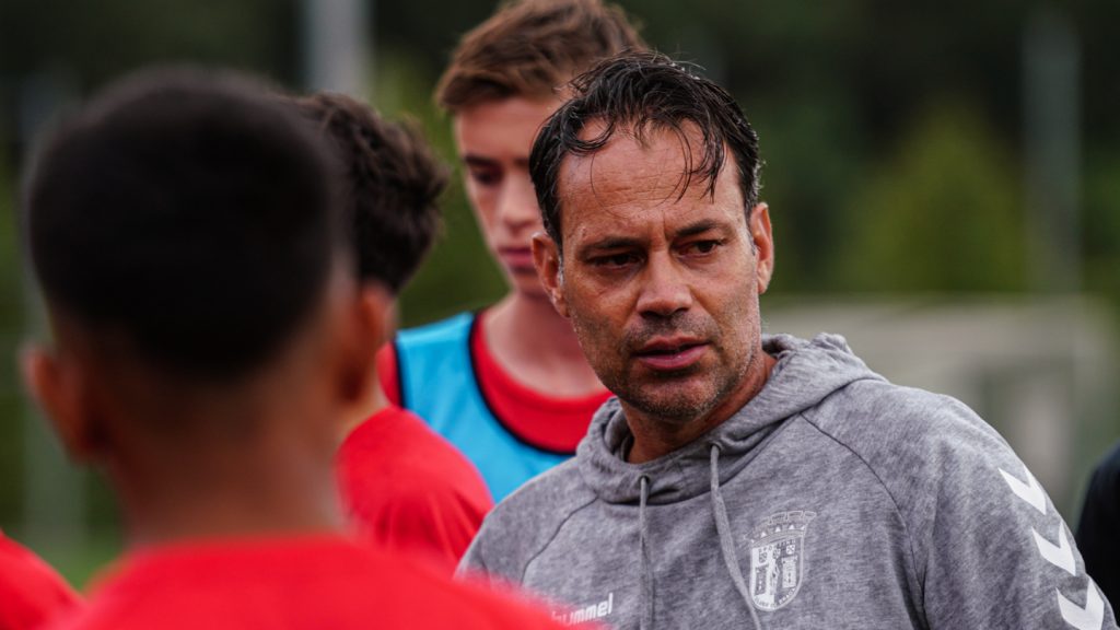 César Silva: "Acredito que a equipa vai dar uma boa resposta ...