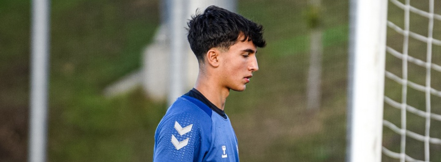 Daniel Ferrão: "Queremos dar continuidade à série de vitórias ...