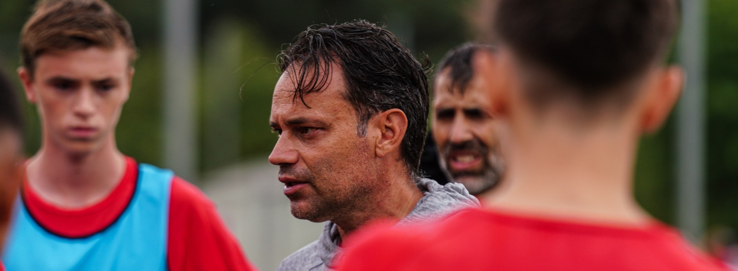 César Silva: "Máxima determinação para conquistar mais uma vitória ...