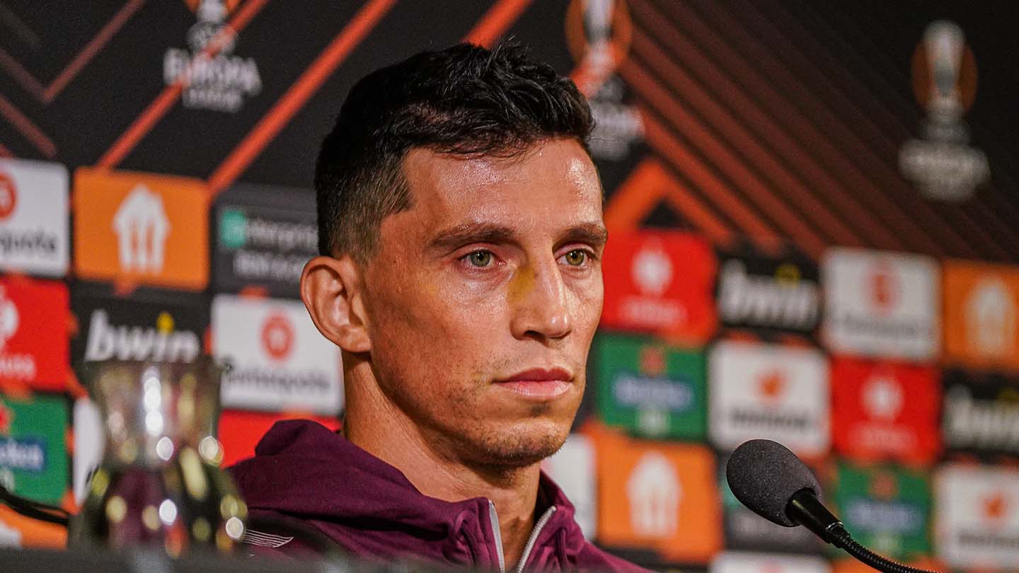 Castro: "Estamos muito entusiasmados" - Sporting Clube de Braga