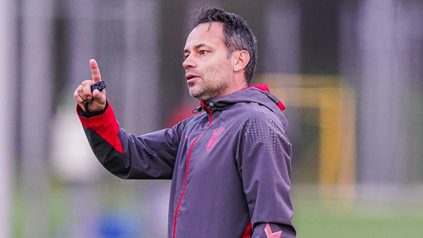César Silva: "Estamos à espera de um jogo competitivo" - Sporting Clube ...