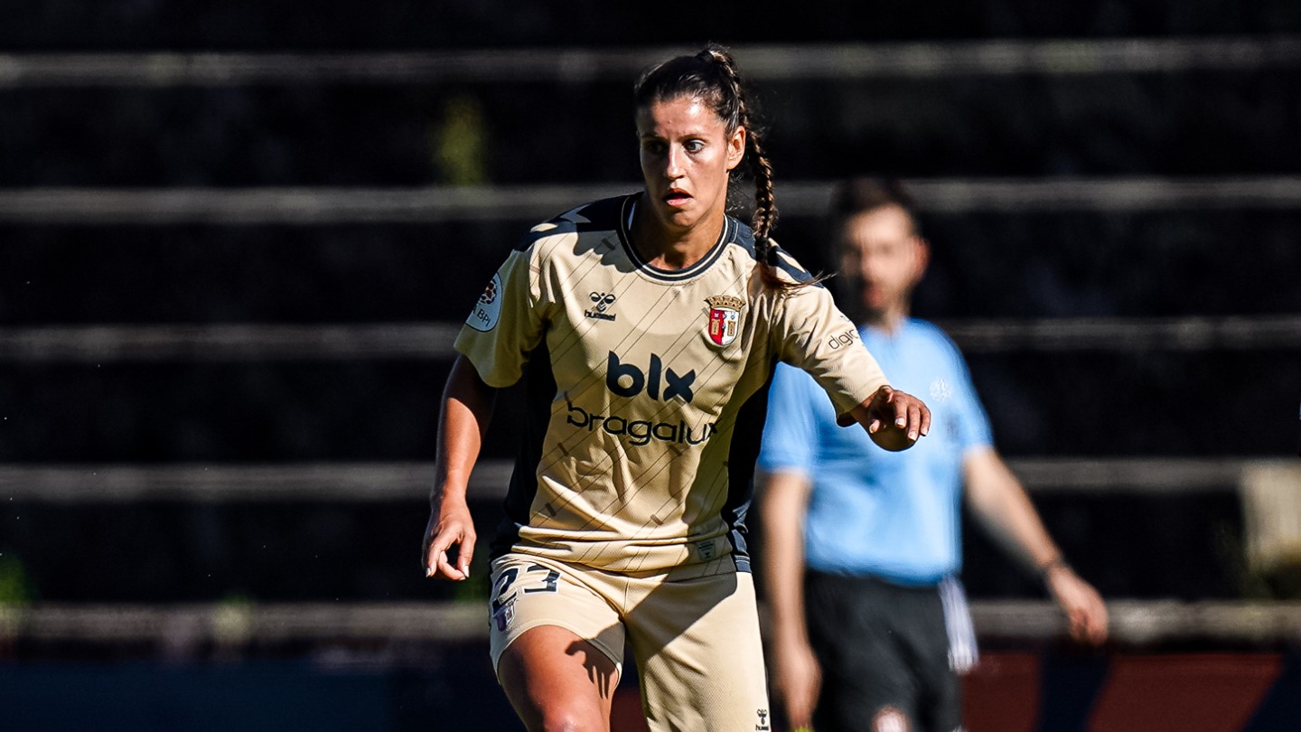 Ana Rute e Catarina Pereira titulares frente à Itália - Sporting Clube ...