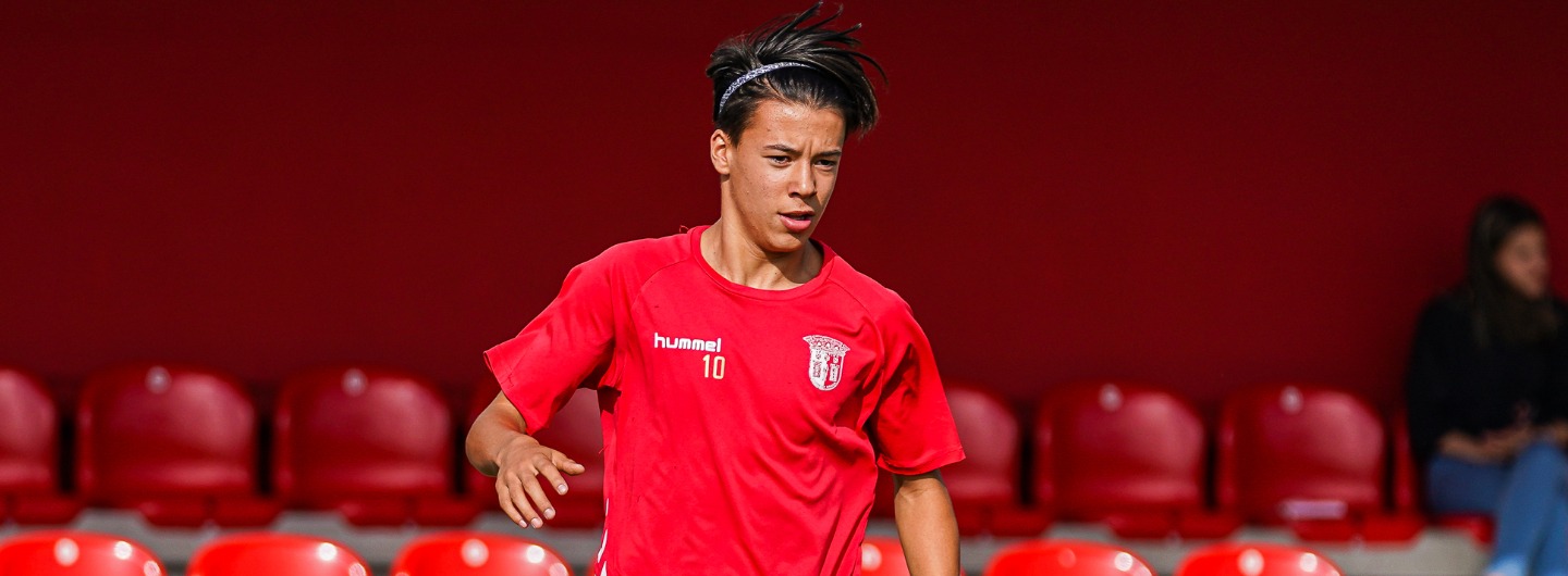 Afonso Sousa: "Vamos entrar neste jogo com a máxima força" - Sporting ...