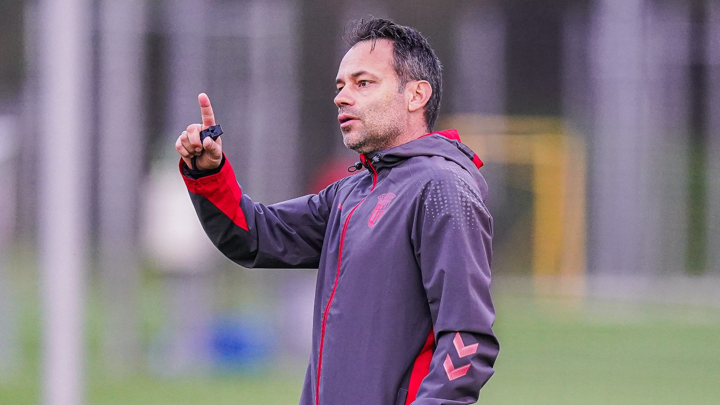 César Silva: "Vamos lutar pelos três pontos como fazemos em todos os ...