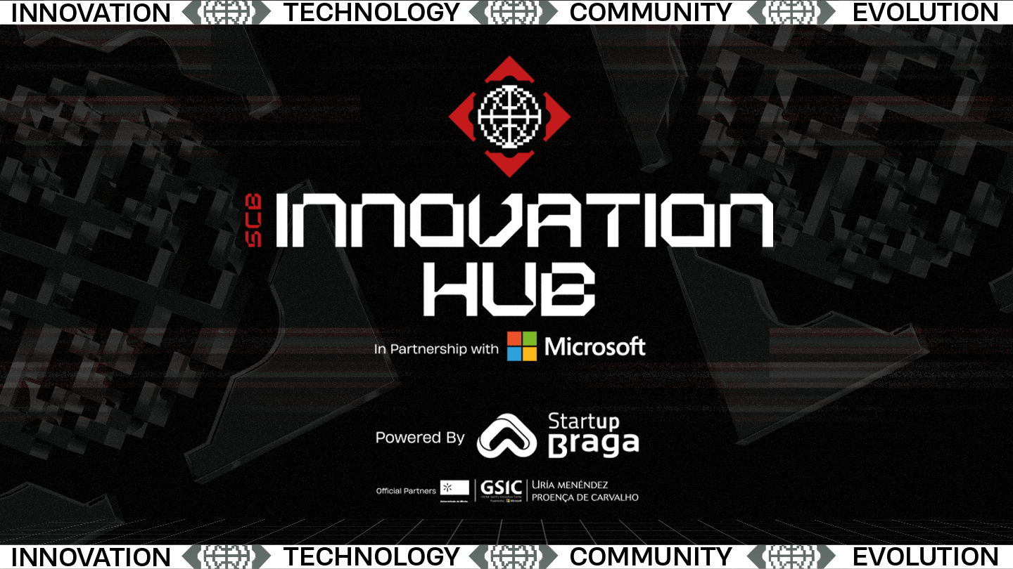 SC Braga vai lançar o SCB Innovation Hub - Sporting Clube de Braga