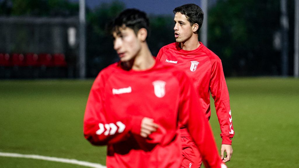 Nuno Patrício: "Vamos fazer de tudo para trazer os três pontos ...