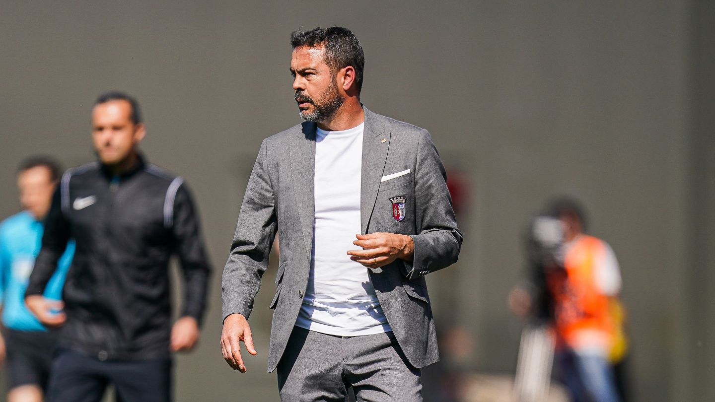 Artur Jorge: "Três pontos importantes no nosso percurso" - Sporting ...