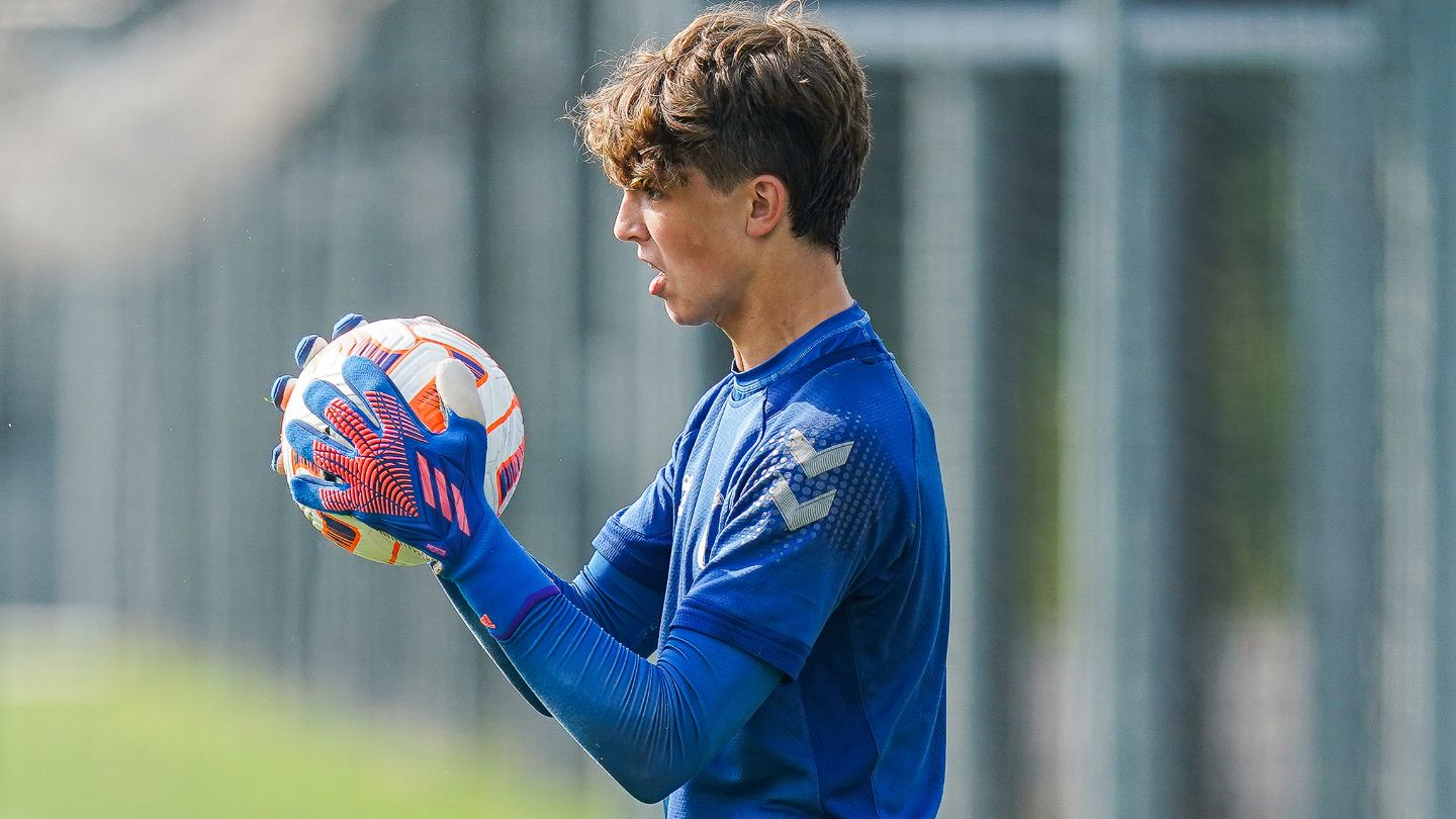 David Rodrigues: "Queremos trazer a vitória para casa" - Sporting Clube de Braga