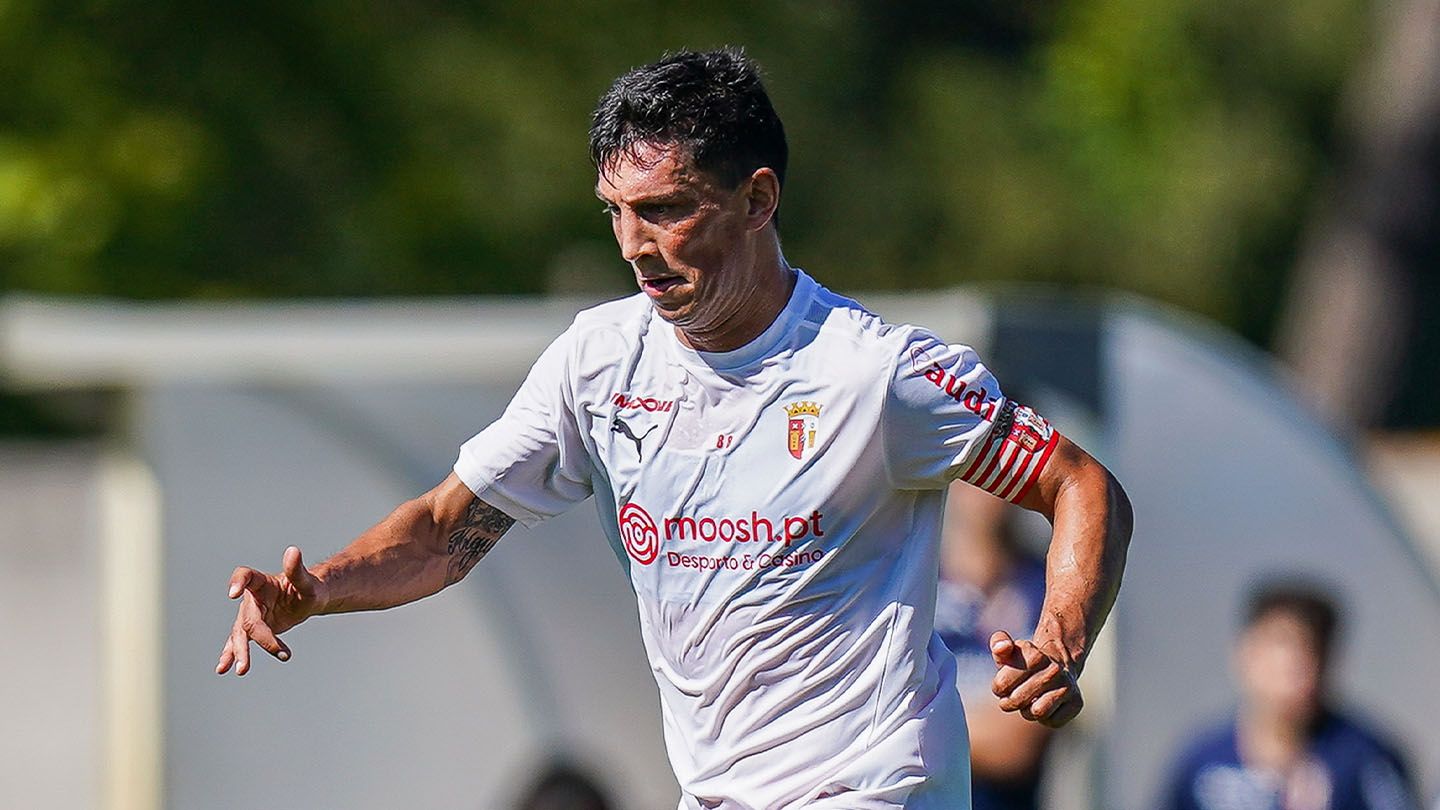 Castro: "Foi um bom jogo e queremos dar continuidade" - Sporting Clube ...