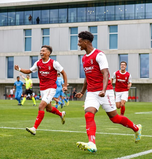 Sporting Clube de Braga