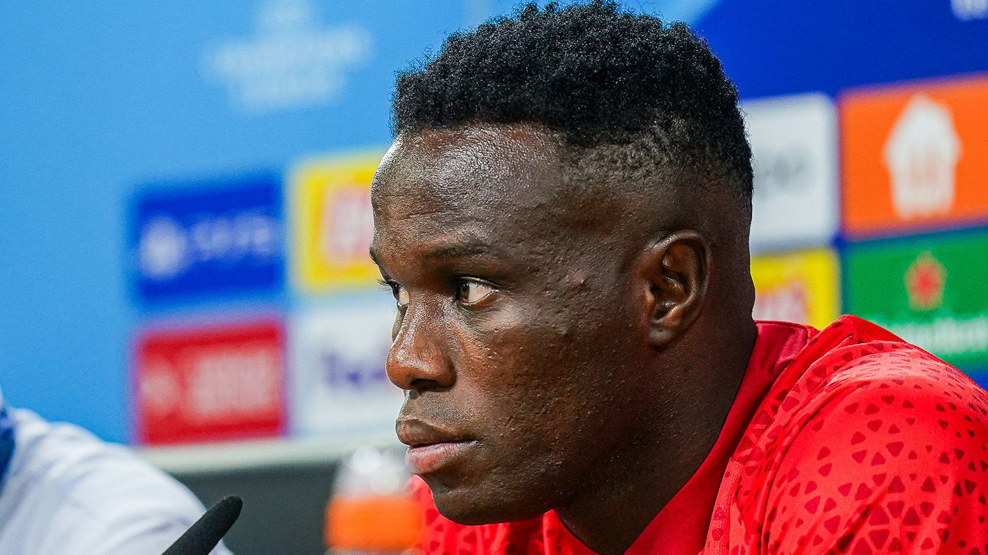Bruma: "Estamos focados e vamos lutar pelos três pontos" - Sporting ...