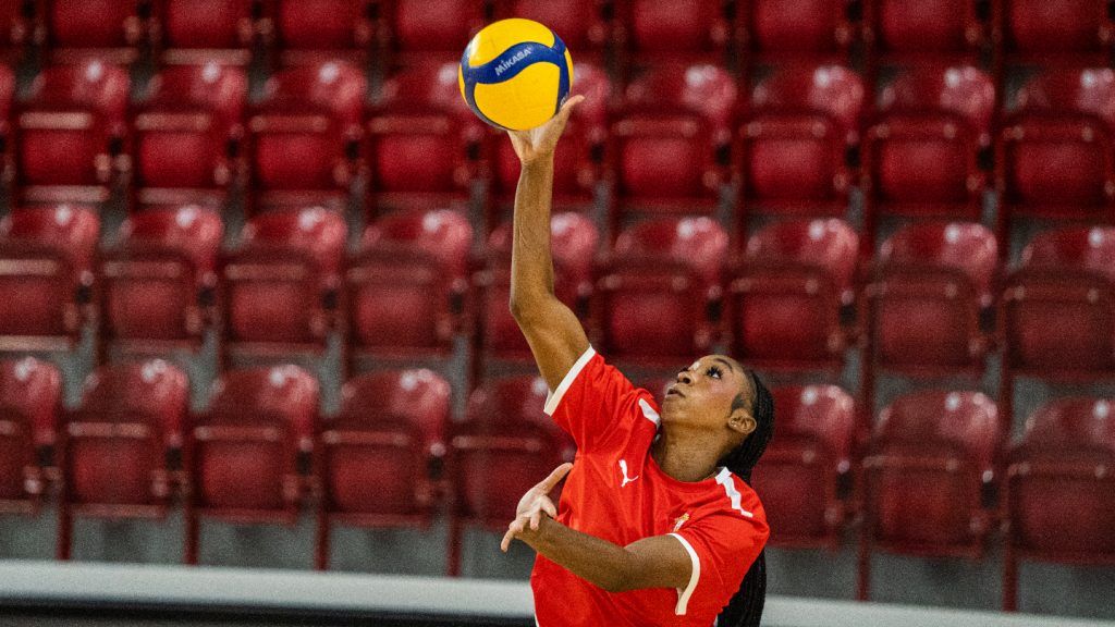 Karrington Jones: “Queremos dar seguimento aos resultados positivos ...