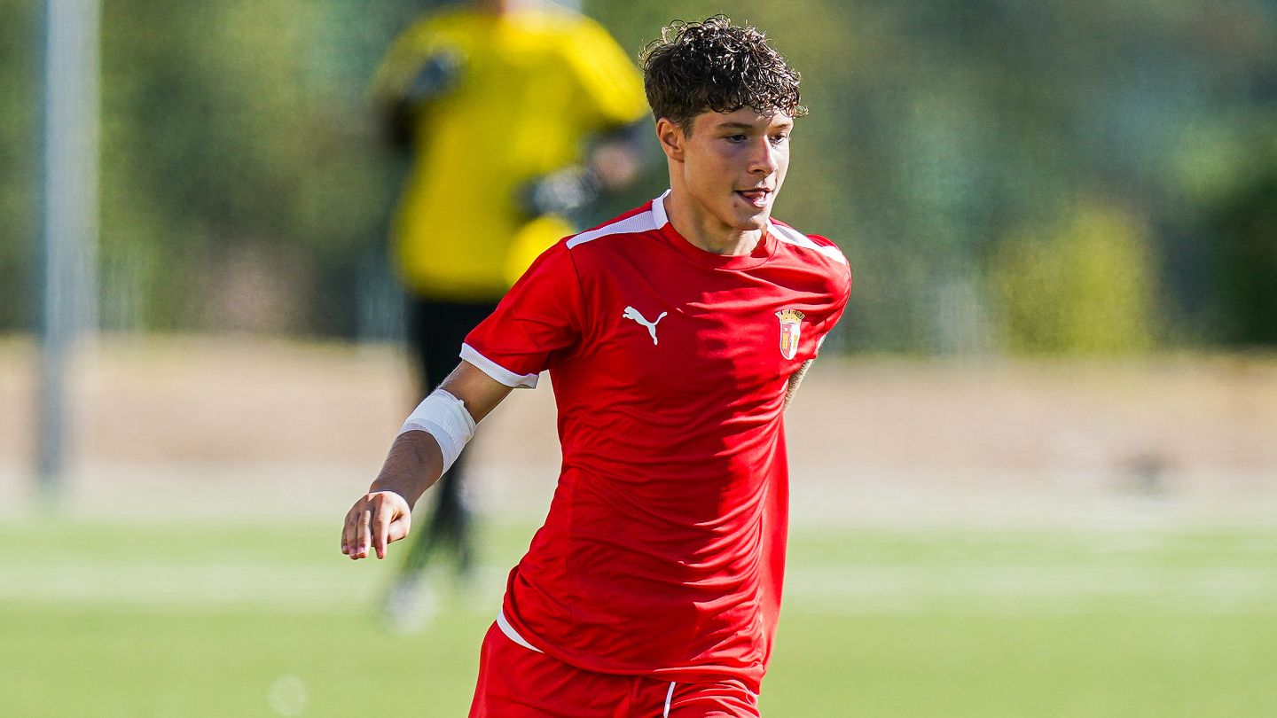 Rodrigo Valente: "Queremos continuar no caminho das vitórias ...