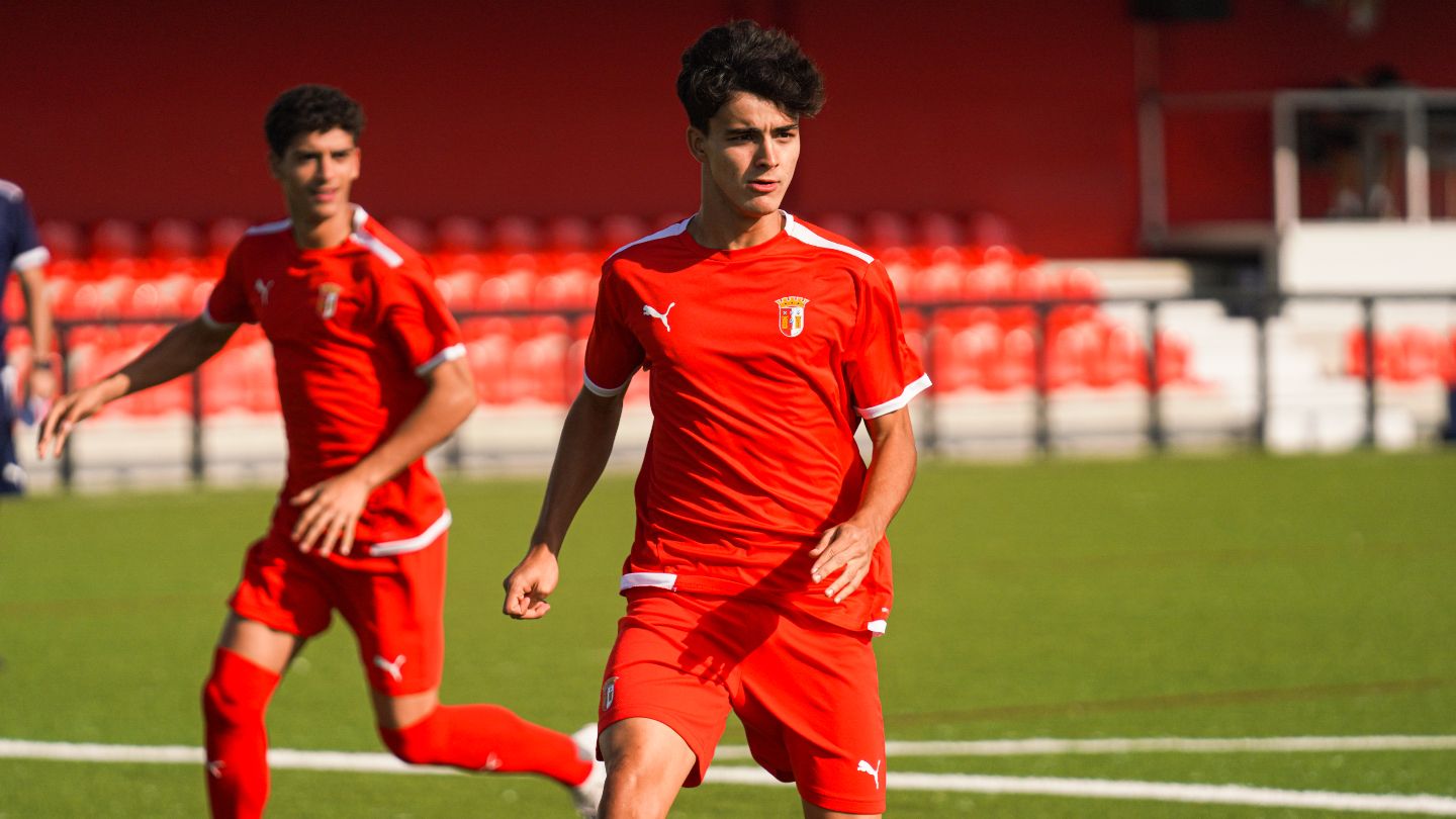 Tiago Macedo: “Estamos focados nos nossos objetivos” - Sporting Clube ...