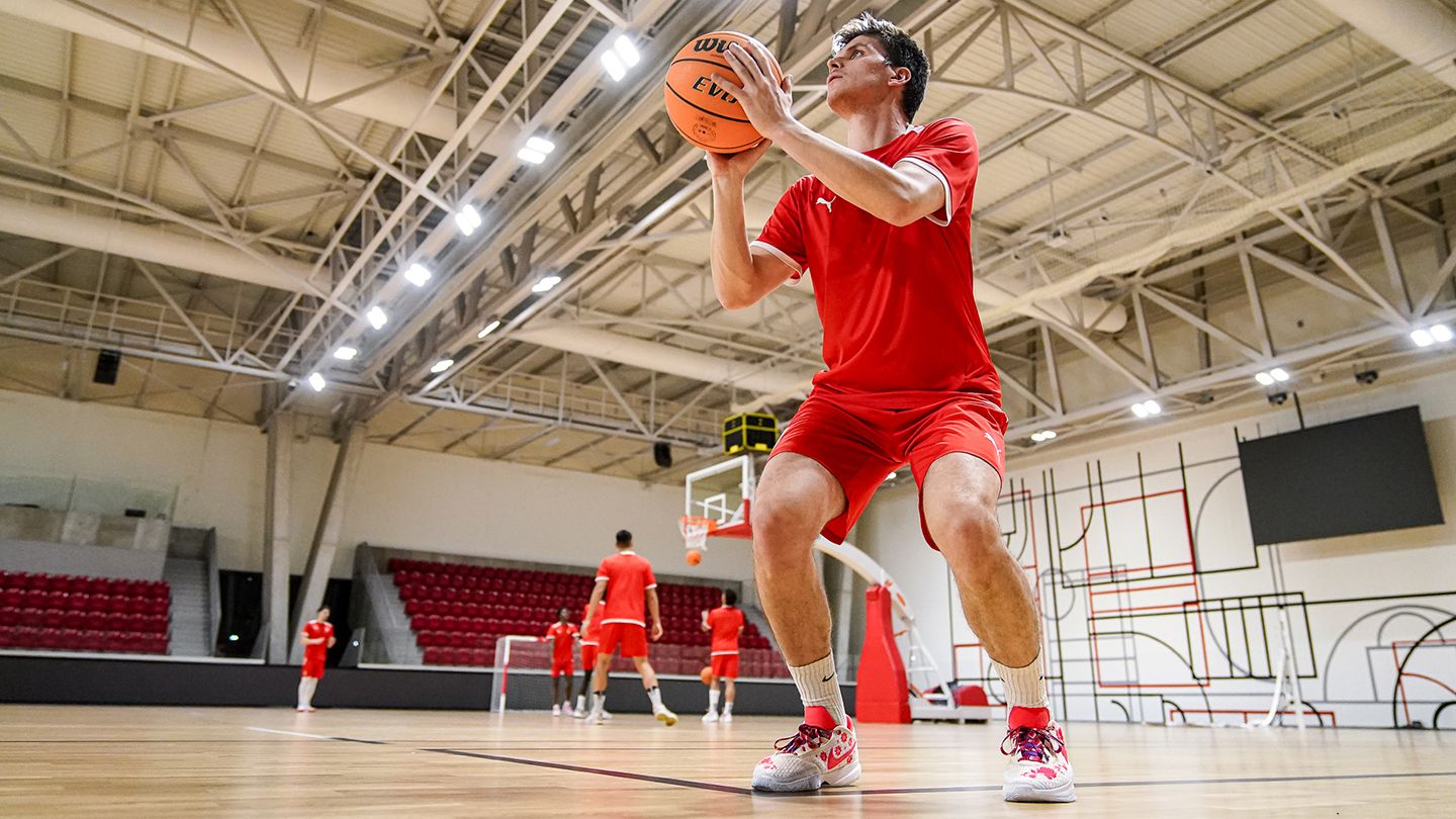 André Ribeiro: "Vai ser um jogo muito complicado" - Sporting Clube de Braga