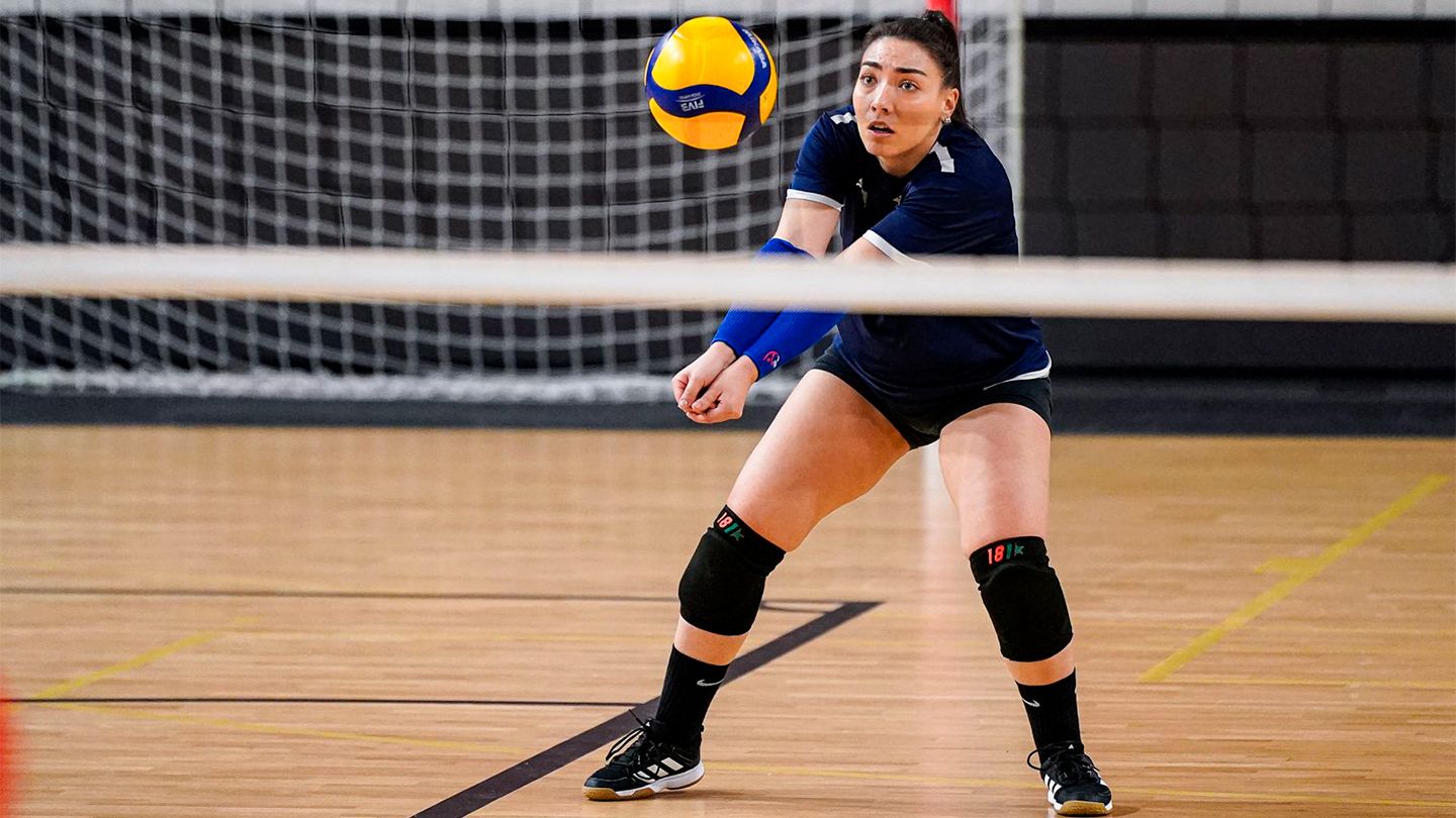 Márcia Costa: "Será um jogo aguerrido e competitivo" - Sporting Clube ...