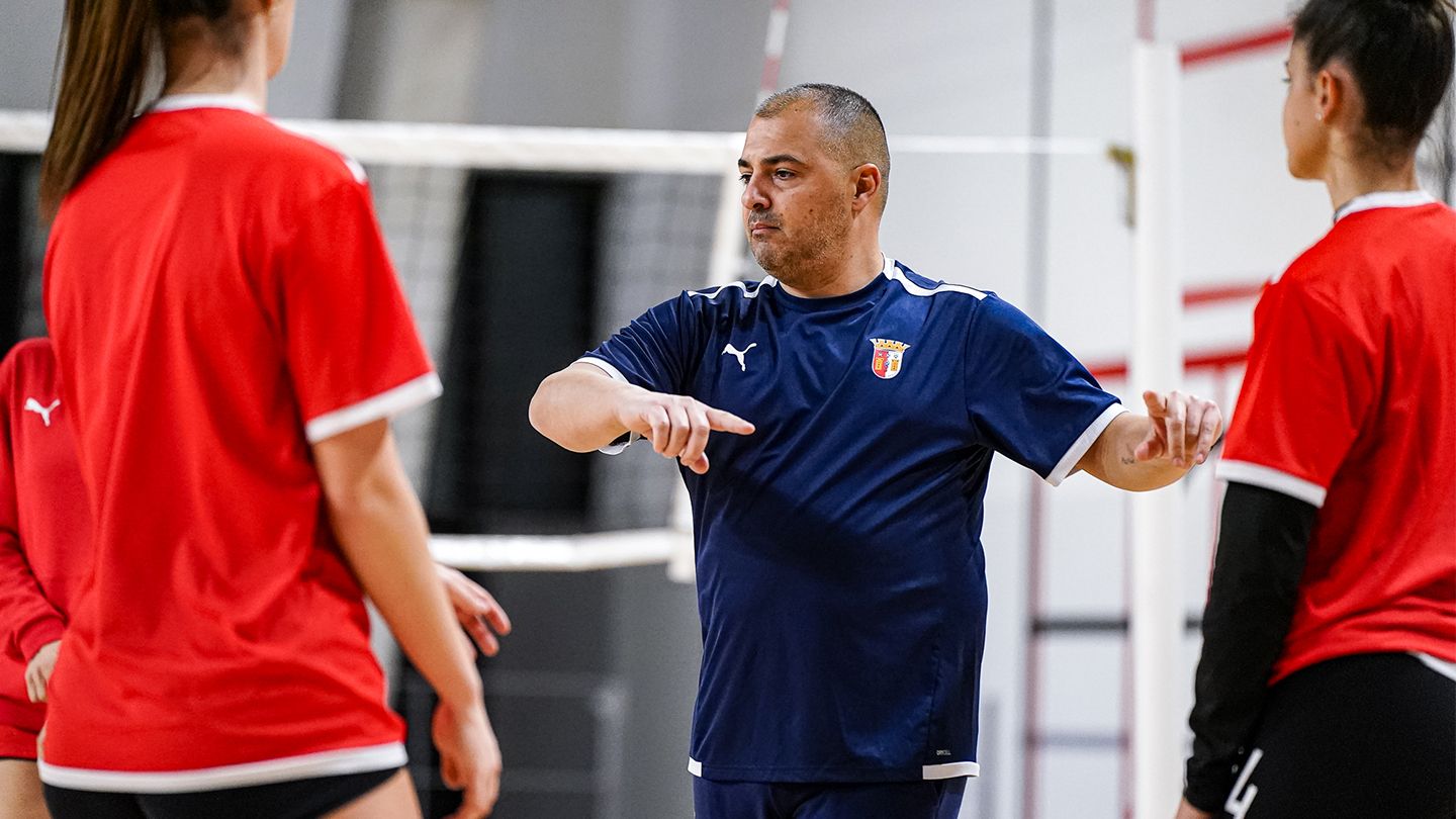 Rui Oliveira: "Queremos vencer esta forte equipa açoriana" - Sporting ...