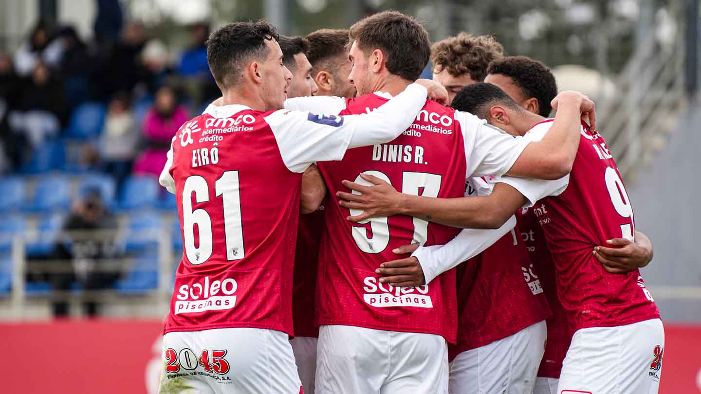 Liga 3 | Bilhetes para o encontro com o Lusitânia Lourosa FC - Sporting ...