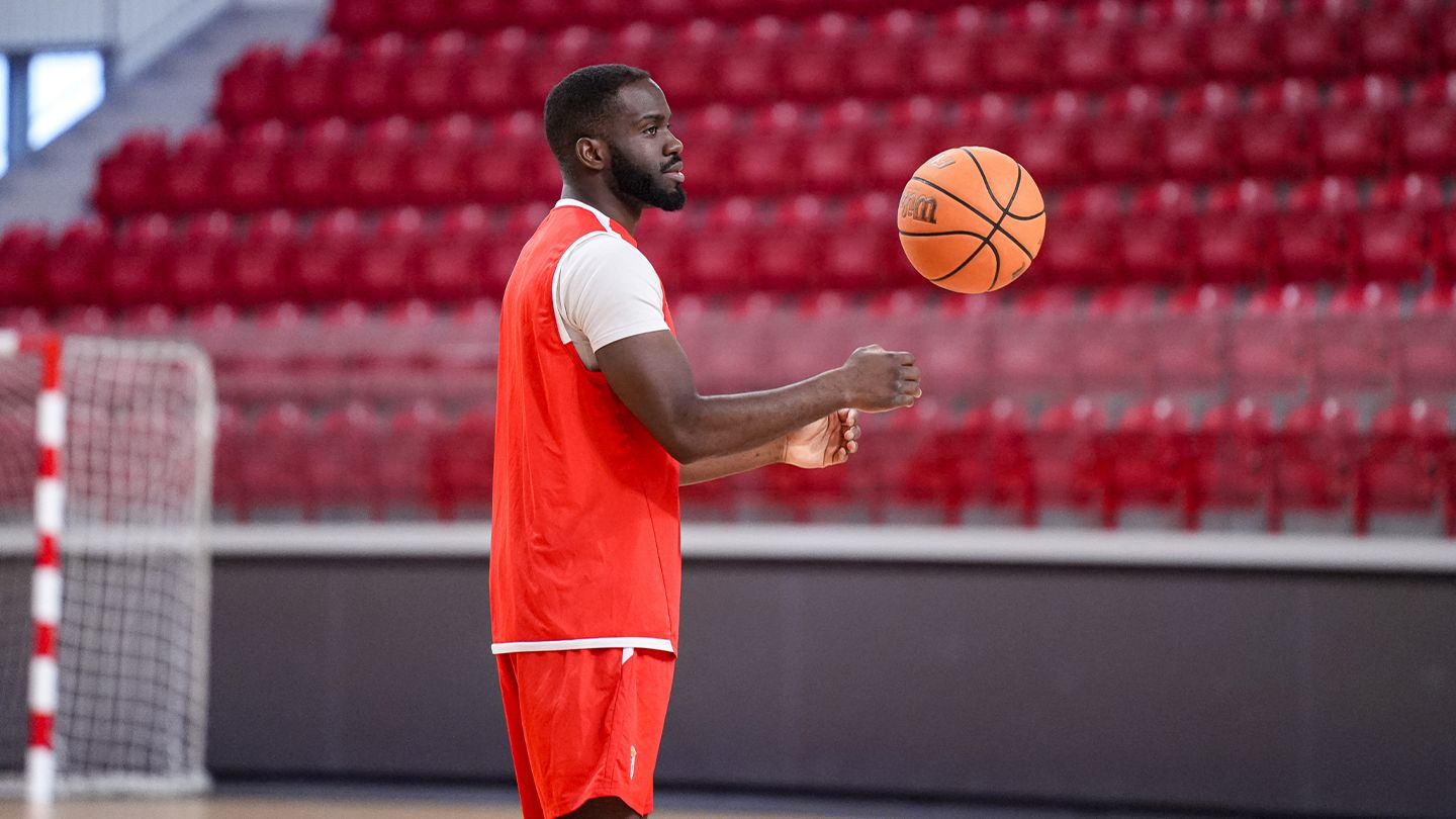 Eduardo Samuco: "O nosso objetivo é vencer" - Sporting Clube de Braga